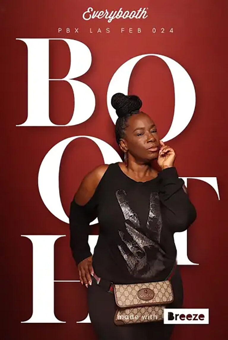 Latest Photobooth Trends for 2025