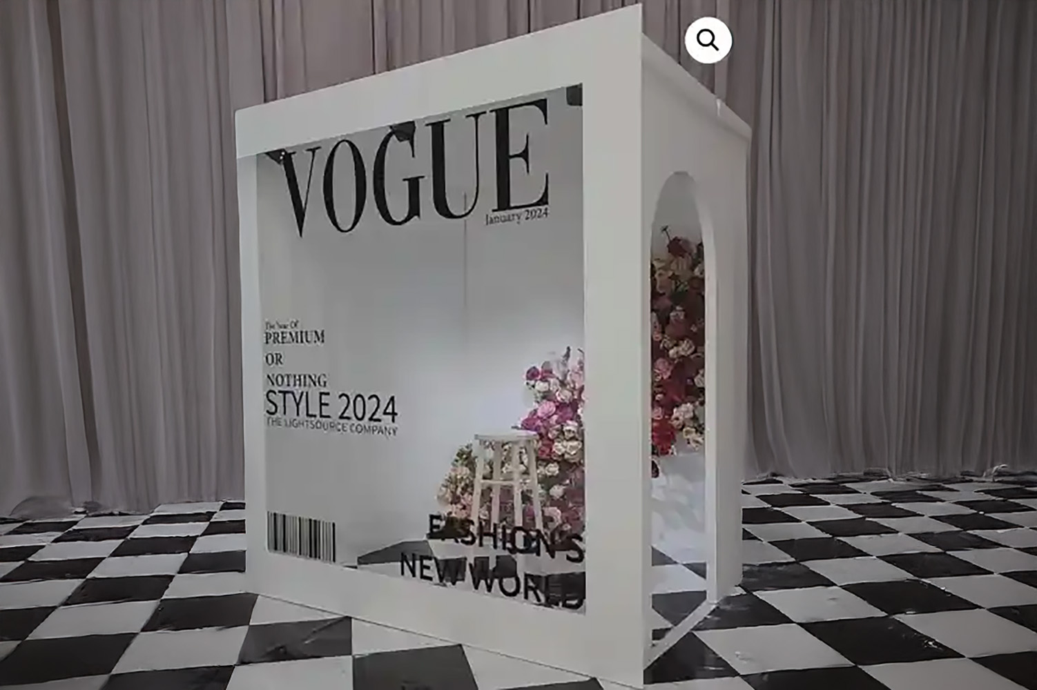 Photobooth Trends 2025 - Odyssey Events photo booth hire in Kent and Sussex